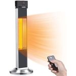 Trustech Website - Premium Heaters, Air Coolers and More